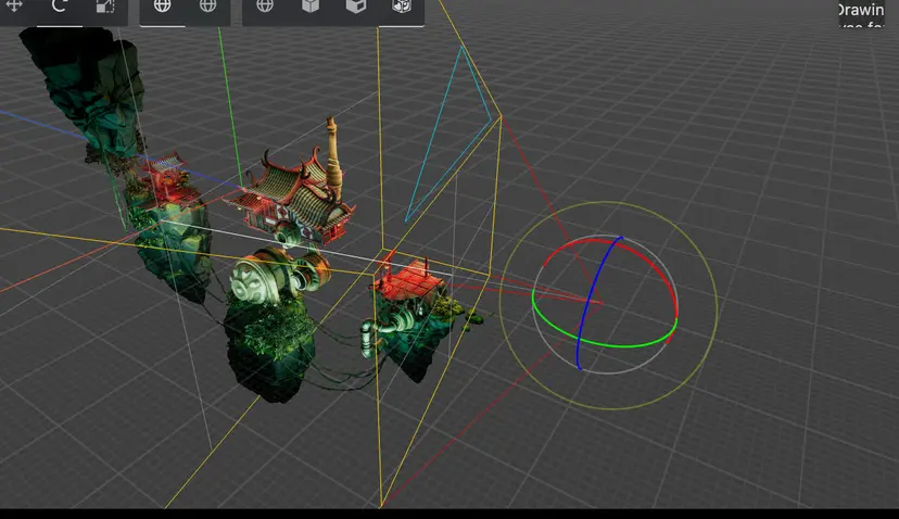 Theatre.js - animation toolbox for the web