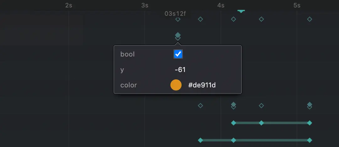 Theatre.js - animation toolbox for the web
